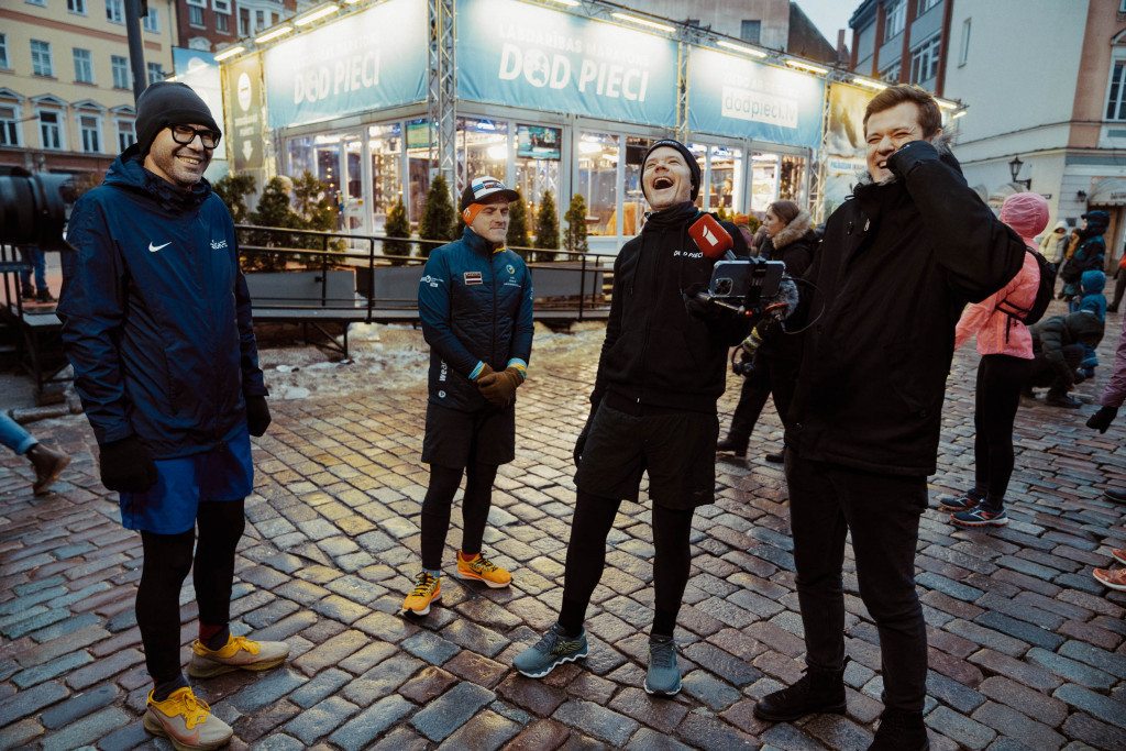 Donate with a song! - Dod pieci!